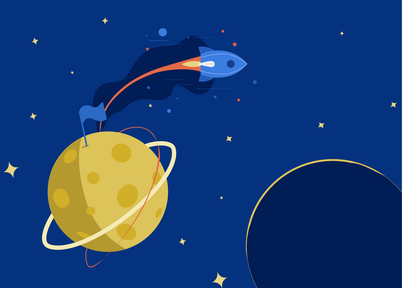 10 product launch landing page examples to inspire your own