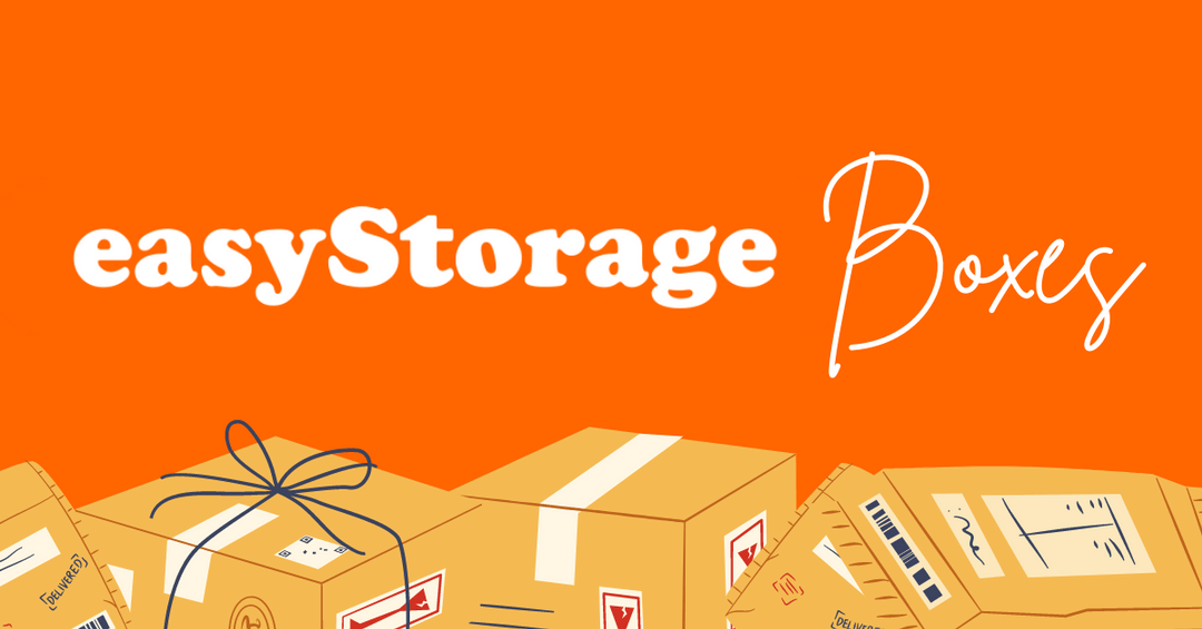 easyStorage pricing | Cheap self storage