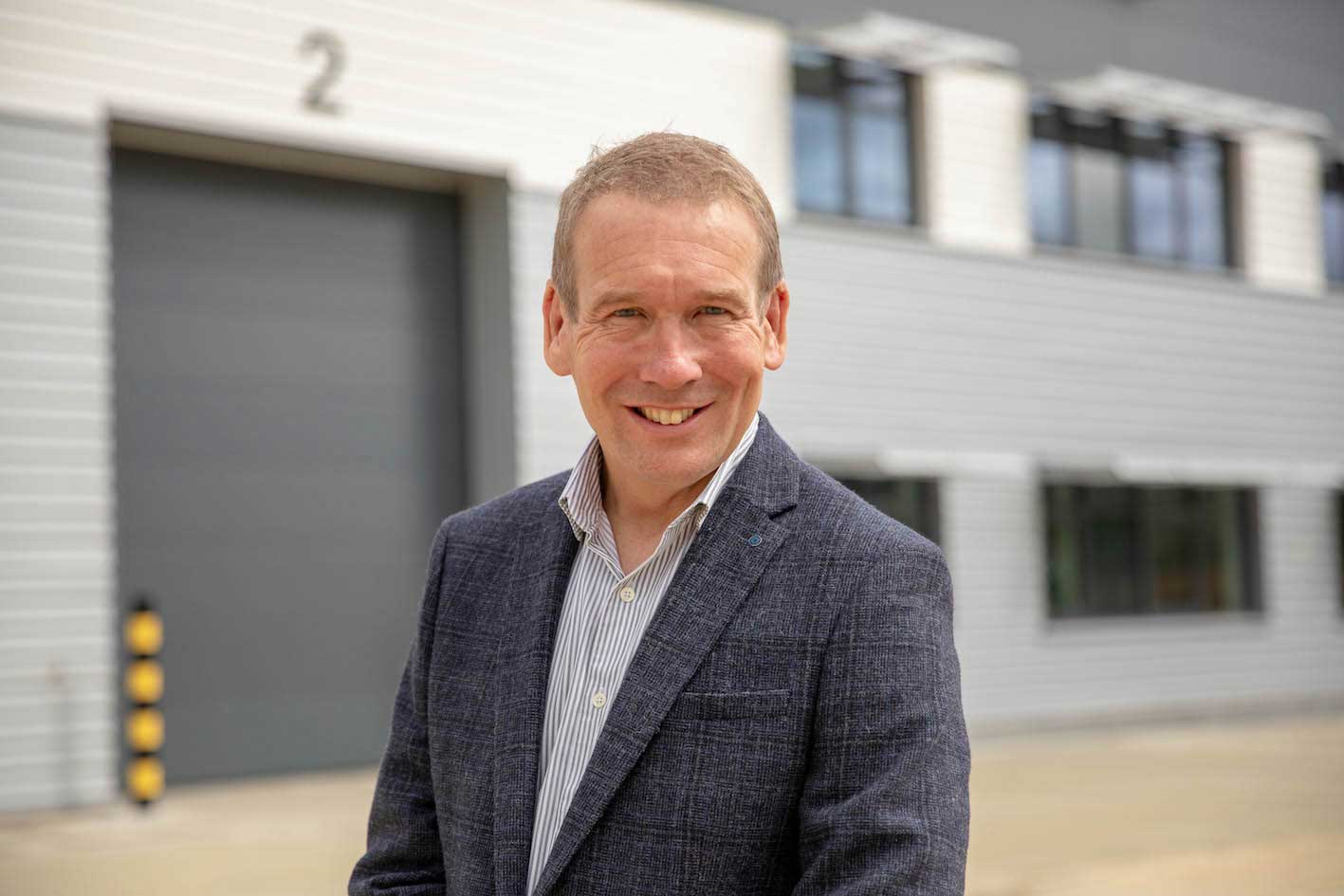 easyStorage in the Franchise Press | easyStorage