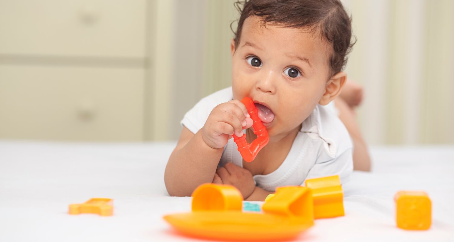 How to Pack and Store Baby Toys Without Any Tears! | easyStorage