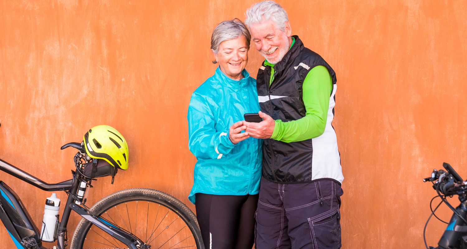 Retirement: How Did You Ever Find Time to Work? | easyStorage