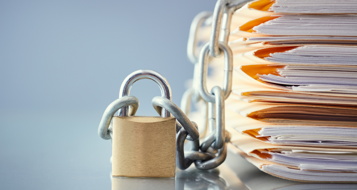 Simplify Your Year-End Accounting with easyStorage's Guide to Essential ...