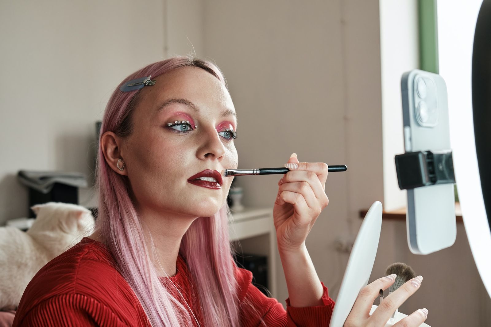 Best makeup YouTubers | ThoughtLeaders Blog