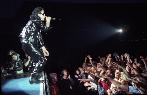 U2 Invented the Modern Tour with ZOO TV