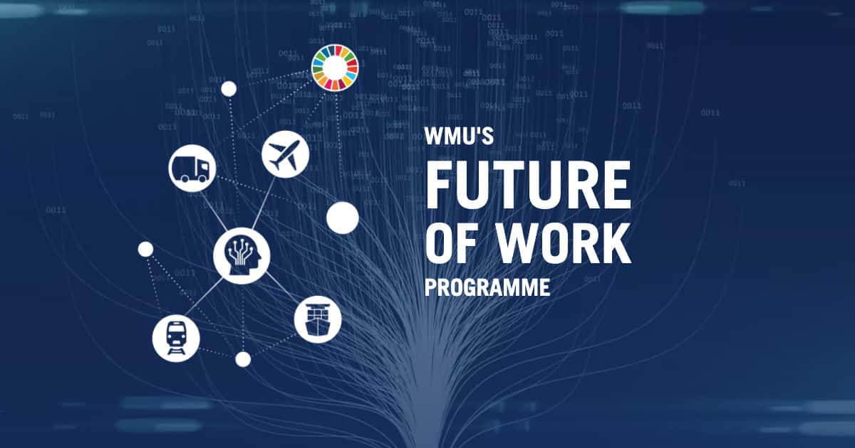 The WMU's Future of Work Programme