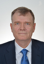 (PEOPLE) Martin E. Conroy, Jr.