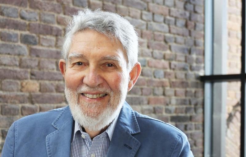 (PEOPLE) Peter Muirhead