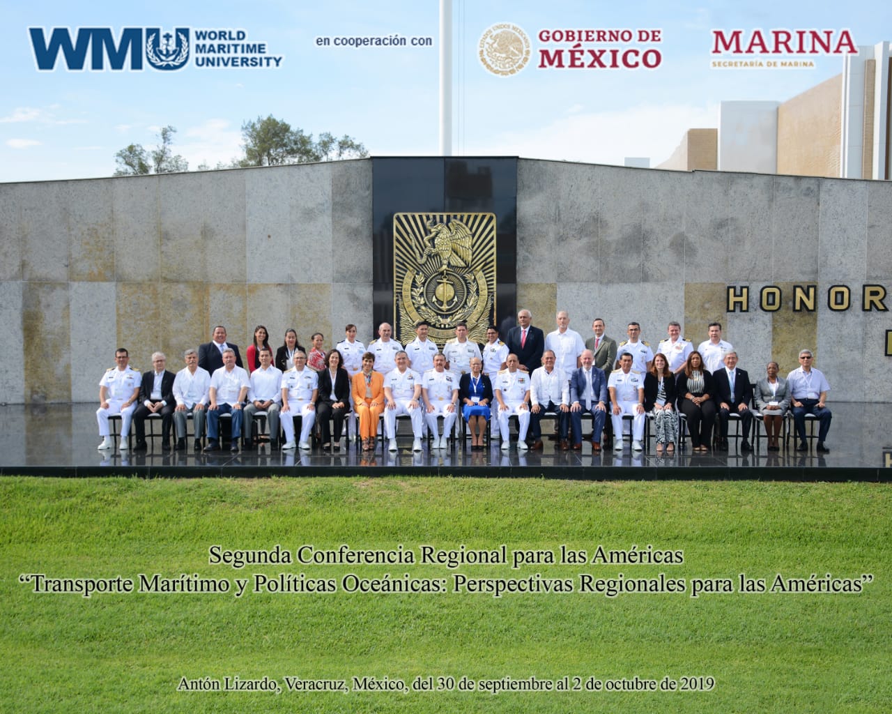 (NEWS) The “Second Regional Conference for the Americas” concludes in ...