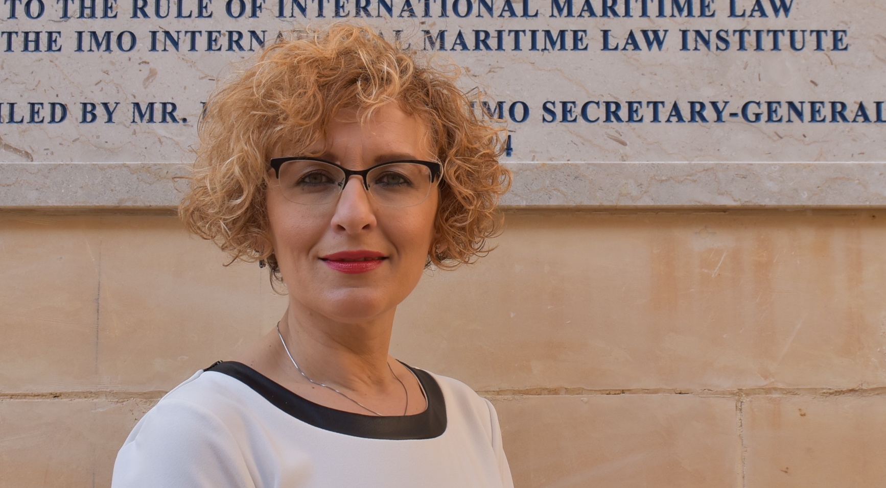 (PEOPLE) Elda Kazara-Belja