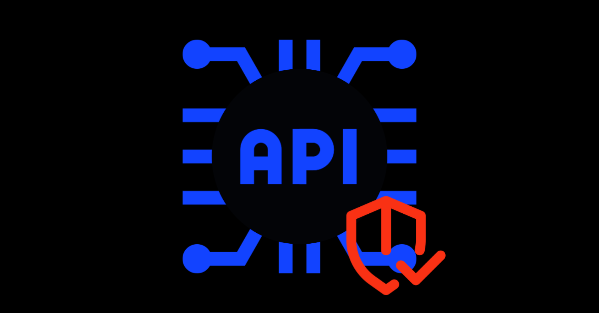 API Security risks and how you can mitigate them.