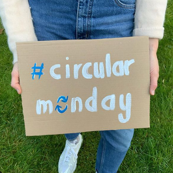Circular Monday