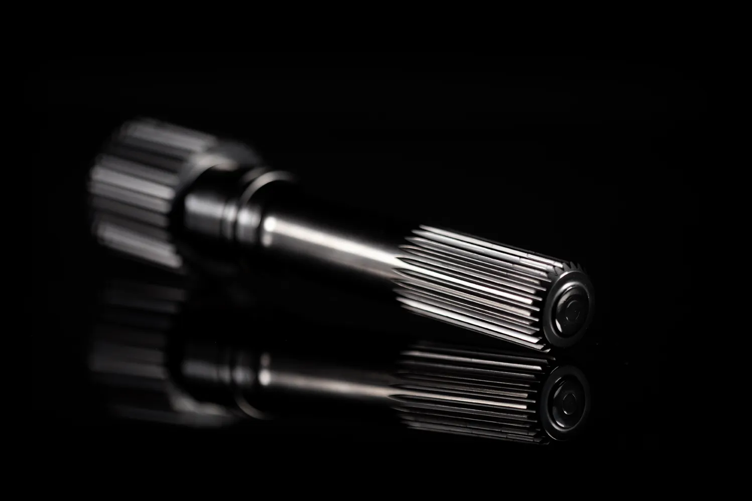 UPT : P50 - Metalized Diamond-like Carbon (Me-DLC)