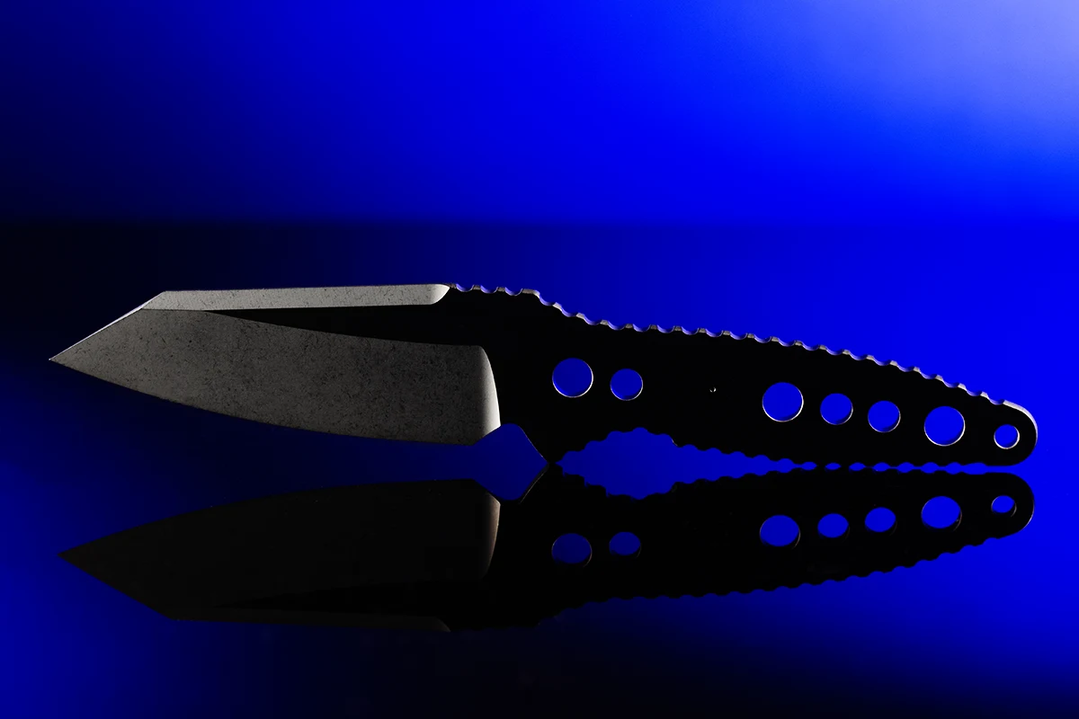 UPT : P50 - Metalized Diamond-like Carbon (Me-DLC)