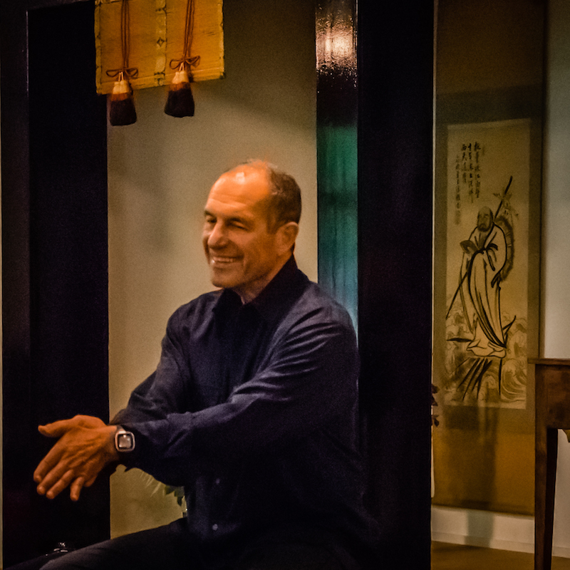 Embodied Life™ Public Retreat