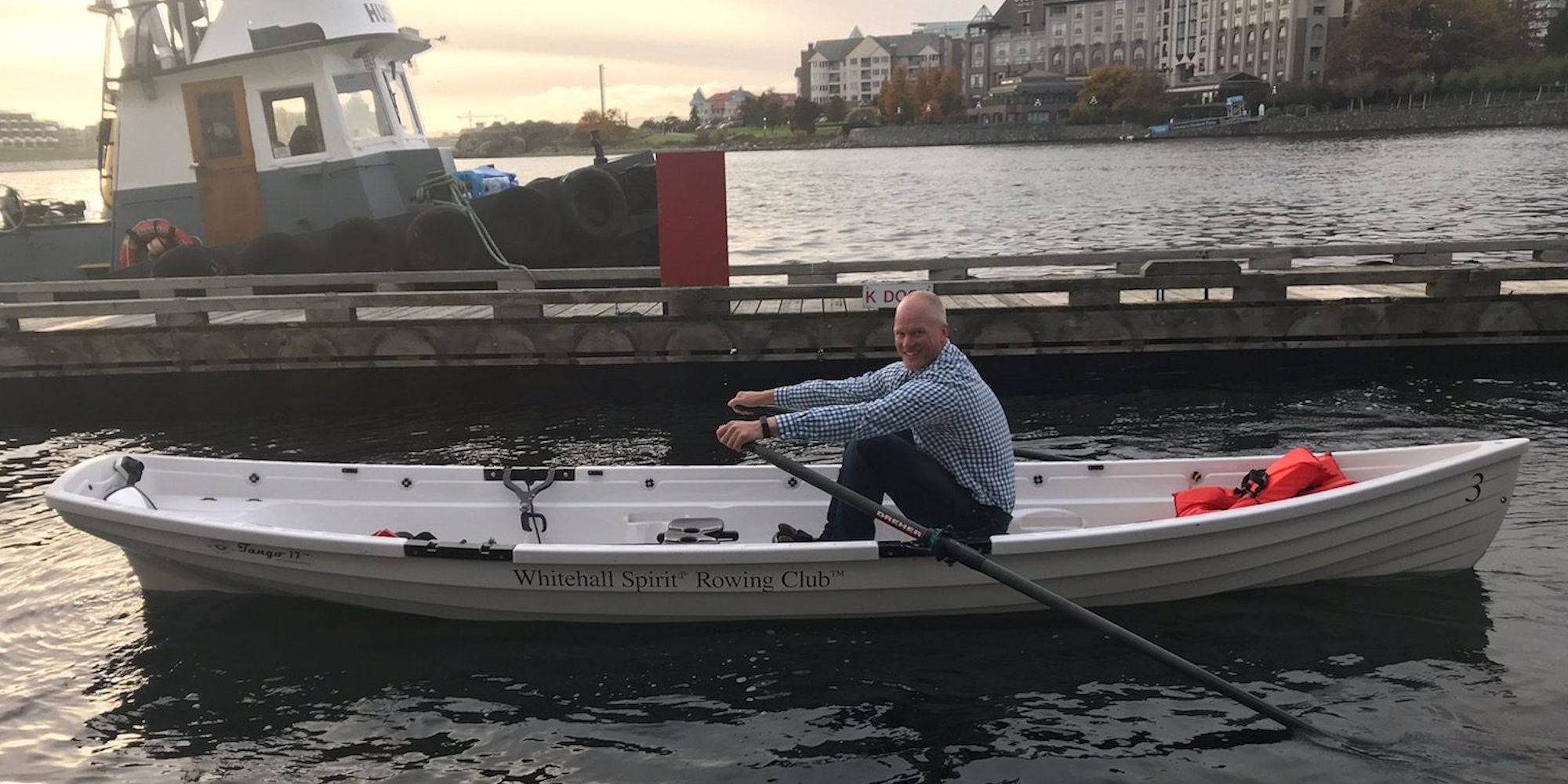 The Plan to Get Greta Thunberg to Victoria without Fossil Fuels ...