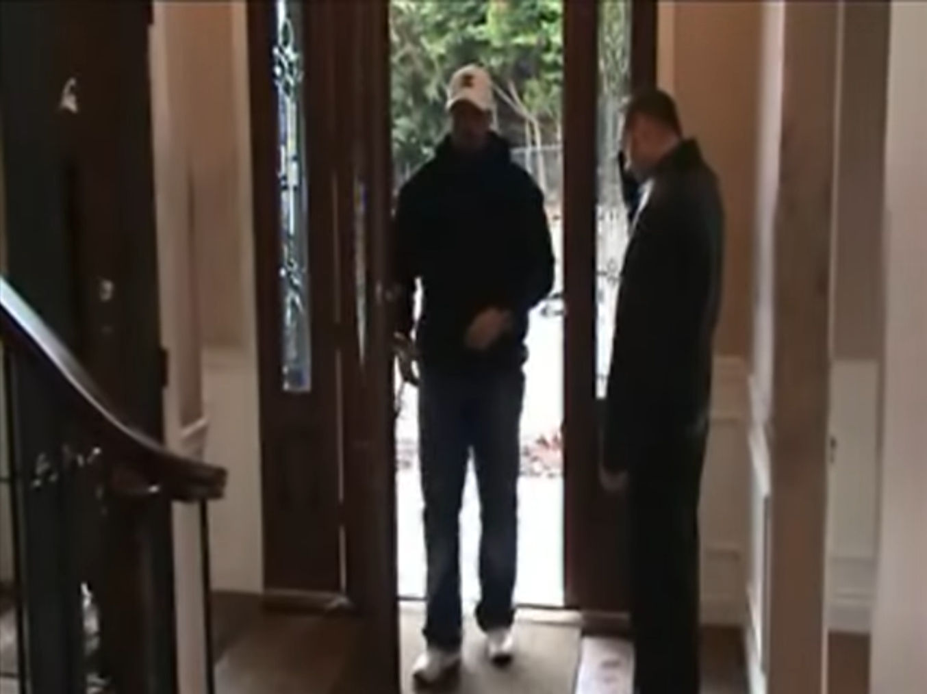 EXCLUSIVE: Unsealed police documents reveal previously unknown details ...