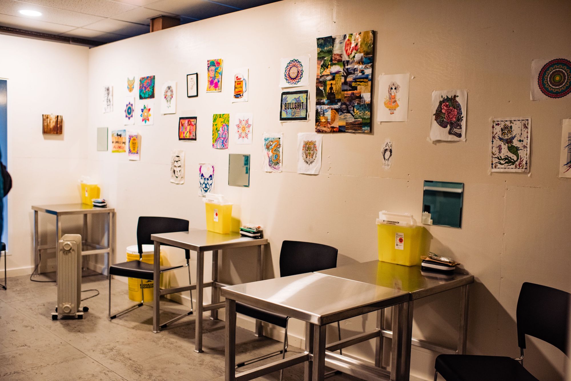 'Excited and relieved': Victoria safe supply project receives federal ...