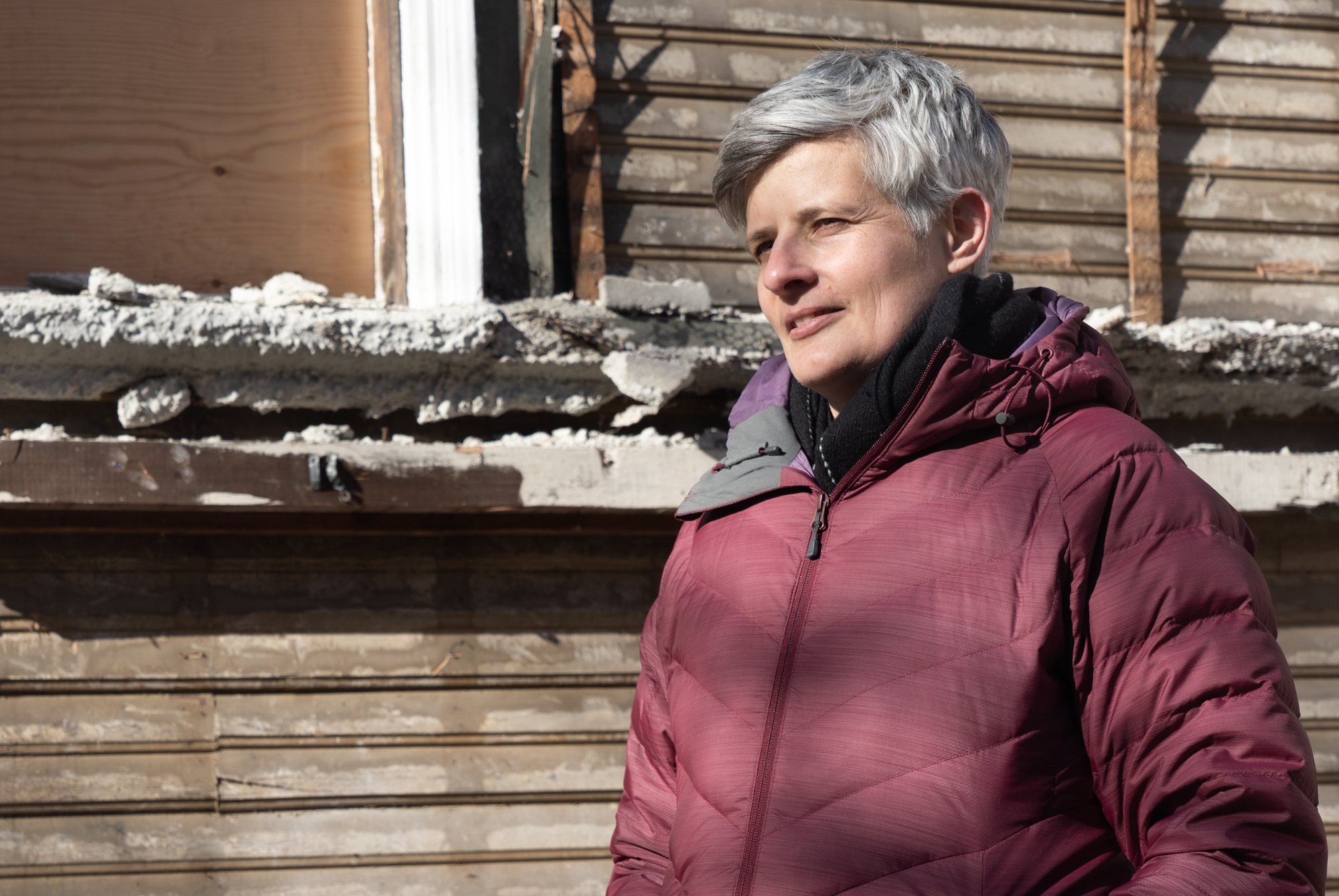 With one year to go, Lisa Helps still has plans for Victoria - Capital ...