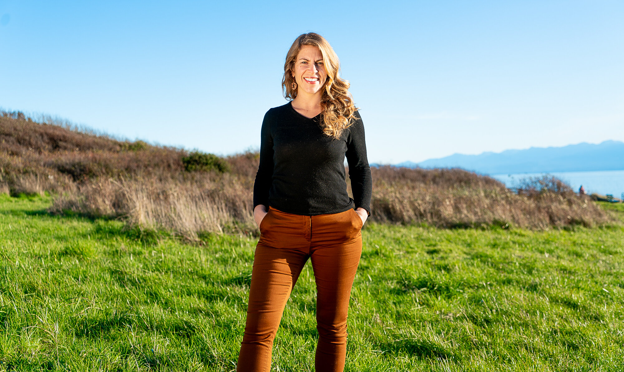 Rebecca Mersereau can’t afford to live the life she wants in Saanich ...