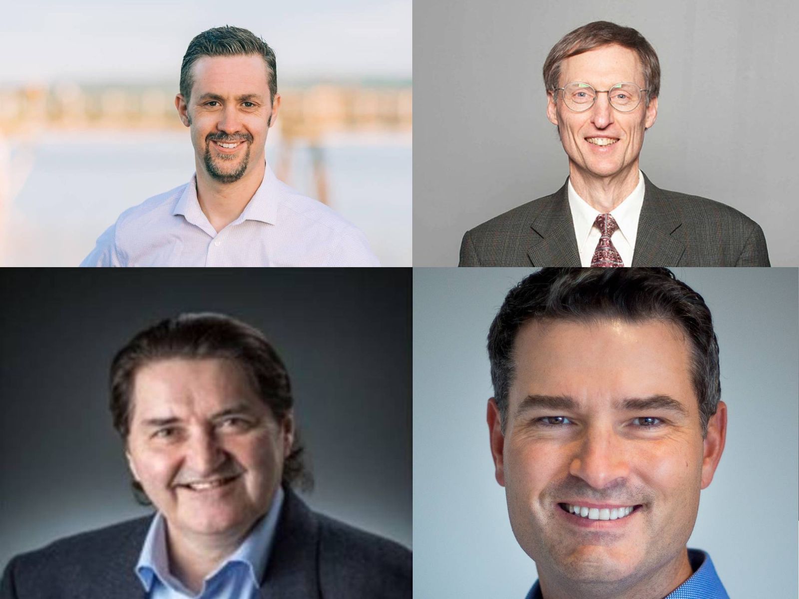Four Greater Victoria mayors acclaimed in fall municipal elections ...
