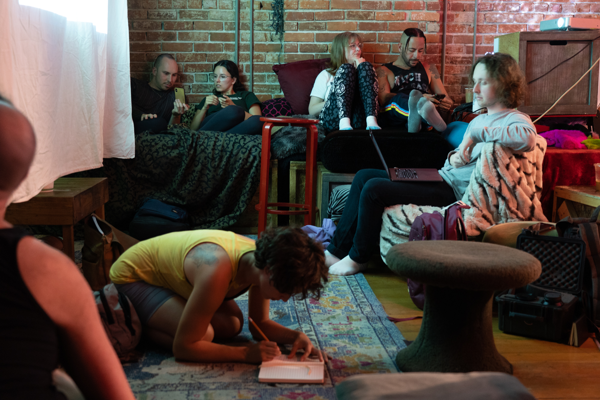 It’s rude, irreverent, and possibly the funniest thing in Victoria ...