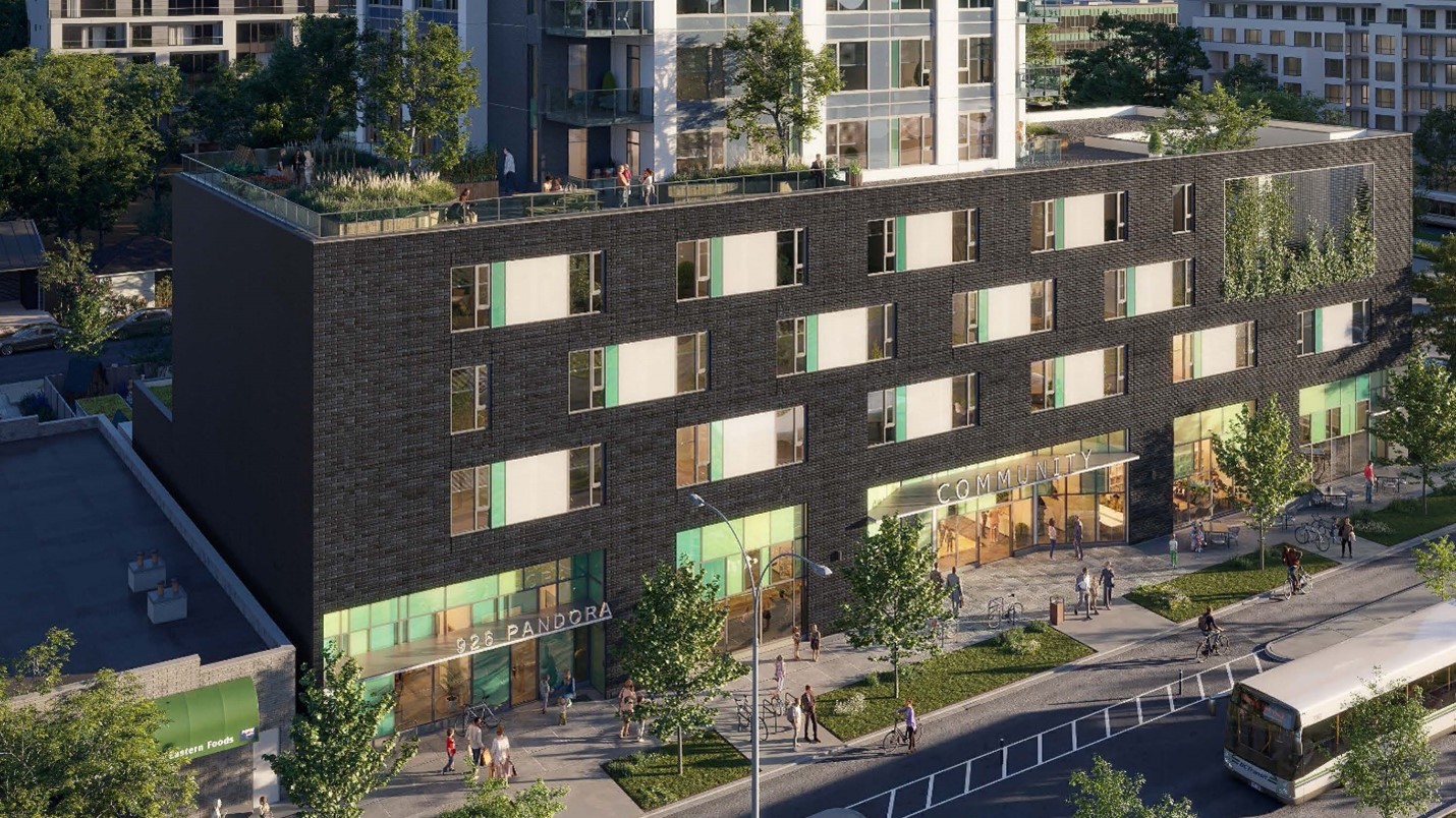 Capital Regional Housing Corporation set to spend $60M on new housing ...