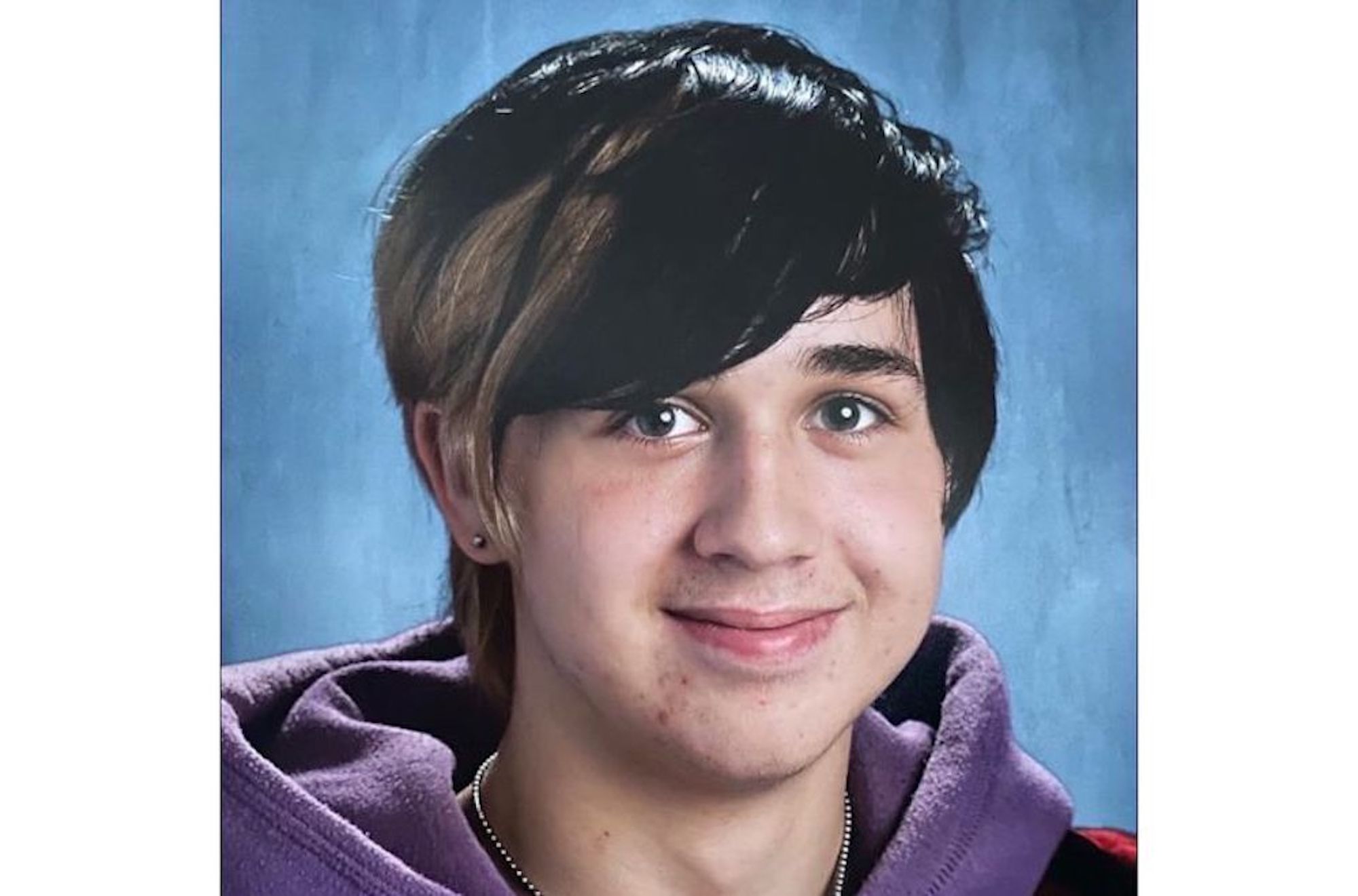 A ‘kick to the stomach’: family of teen killed in a crosswalk outraged ...