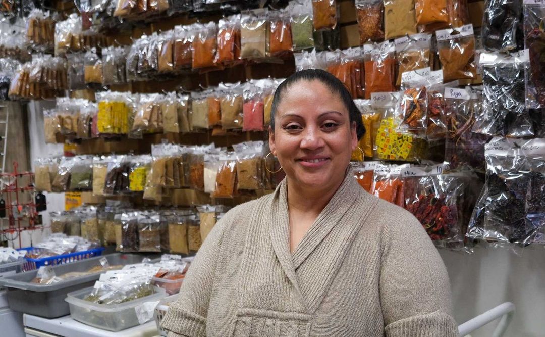 Mexican House of Spice: Inside Victoria's oldest Latin American grocery ...