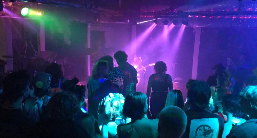 Cracking building puts an end to Carlton Club, one of Victoria’s rare ...