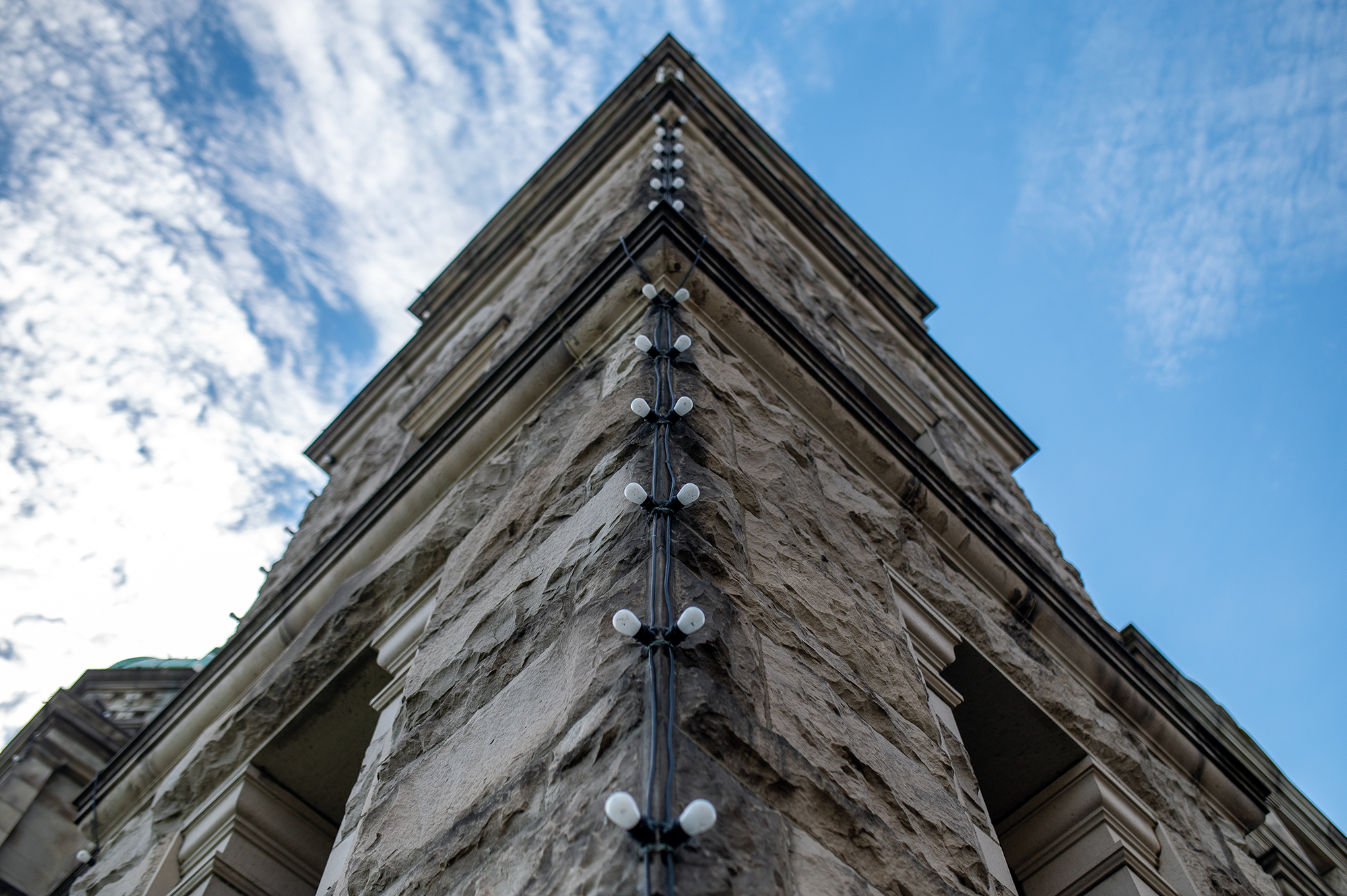 Photos: Meet the people behind the scenes at the BC legislature ...