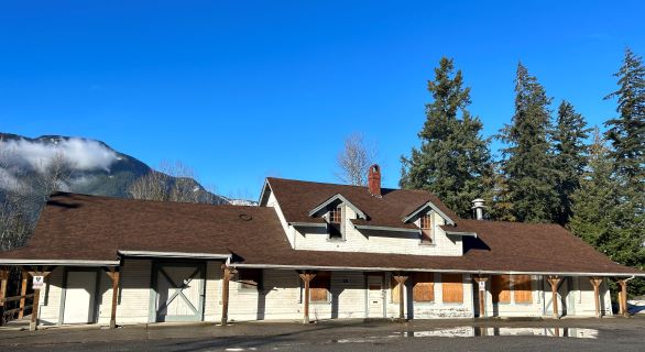 Duncan Train Station wins national restoration funding competition ...