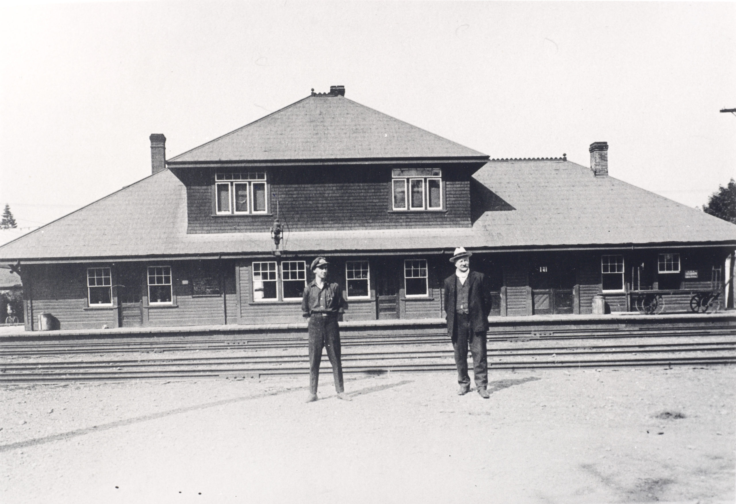 Duncan Train Station wins national restoration funding competition ...
