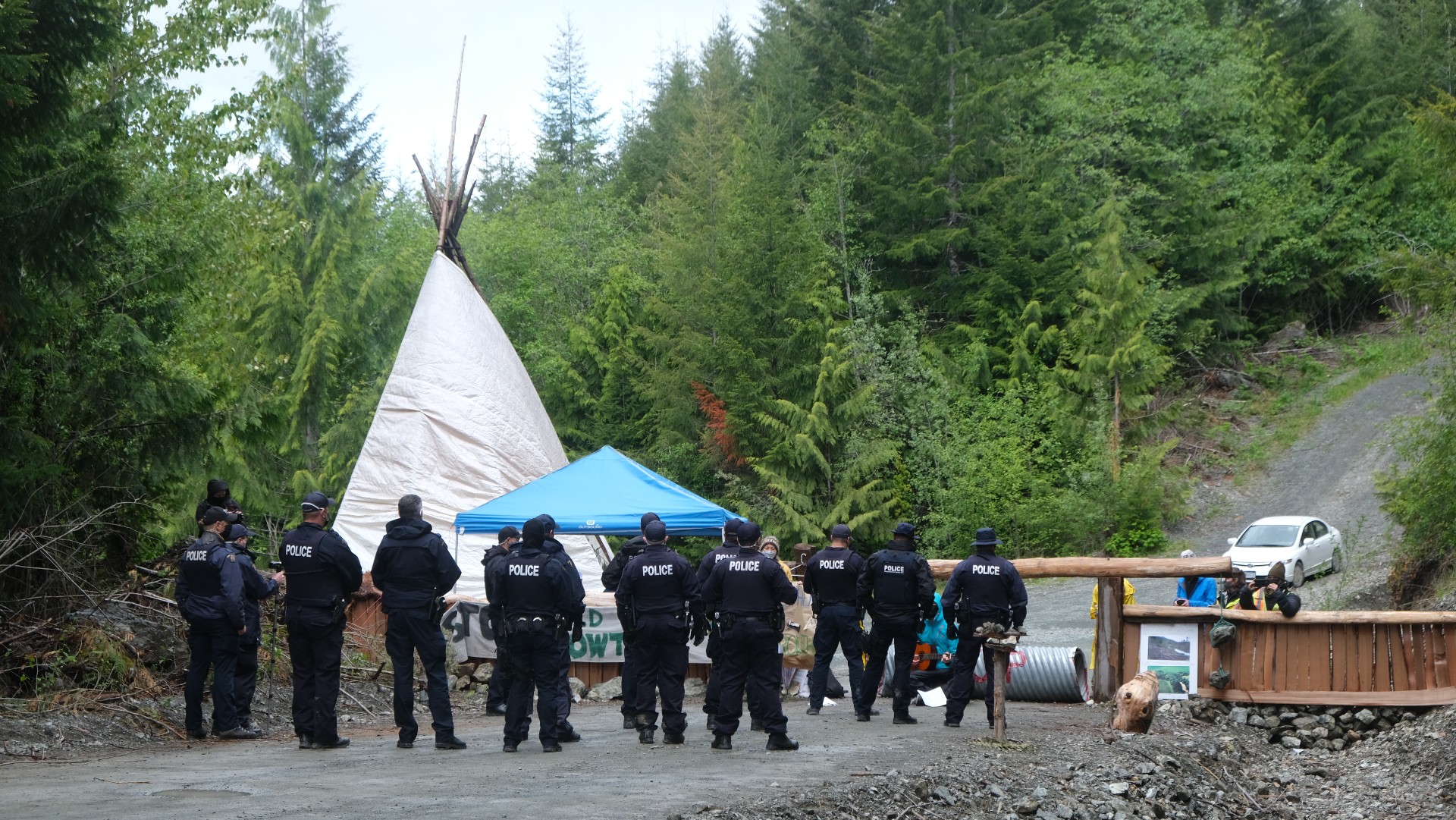 New federal investigation, and possible class action, for RCMP conduct ...