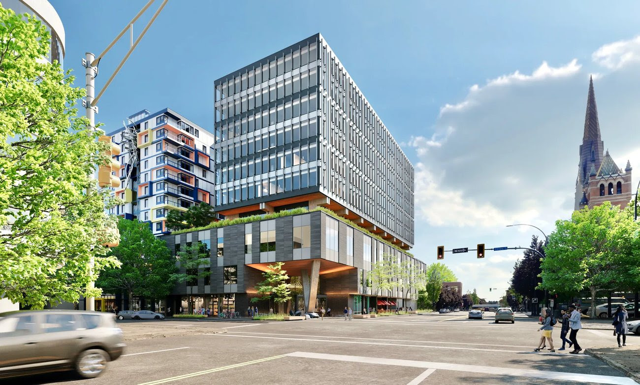Victoria YMCA still needs a new home, but Capitol 6 option isn’t dead ...