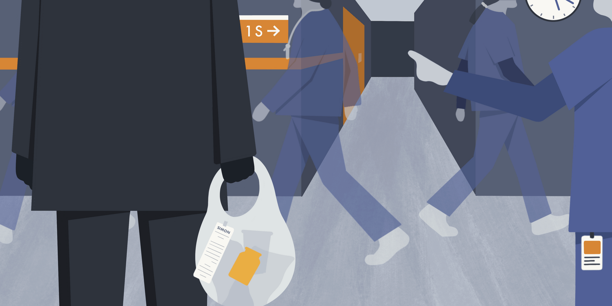 On stress leave with a service weapon: Victoria police officers with ...