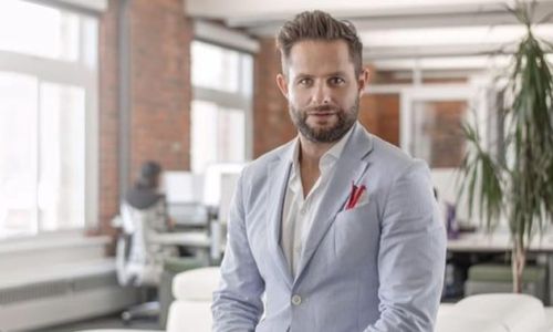 The man who stole a hotel: How Timothy Durkin took control of Sooke ...