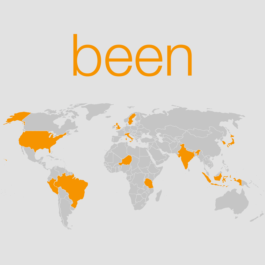 Should you let Been App track where you've traveled? [Review]