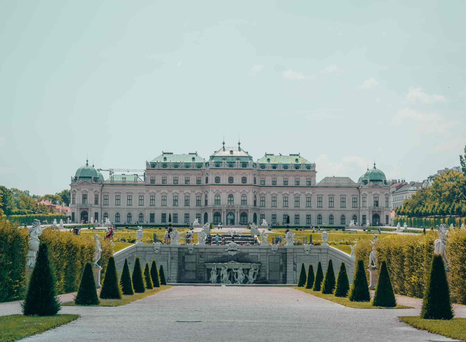 Things To Do in Vienna: Can’t-Miss Itineraries for All Travelers!
