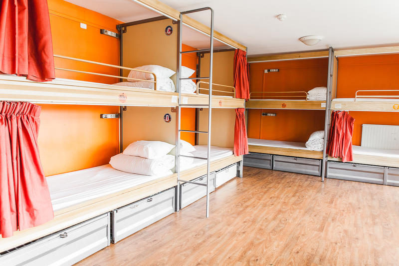 12 Most Incredible Hostels in Paris [2022]: Don't wait to book!