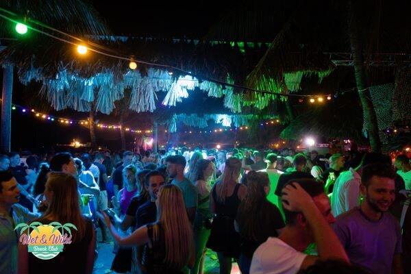 Top 12 Curacao nightlife to visit for an unforgettable night! [2022]