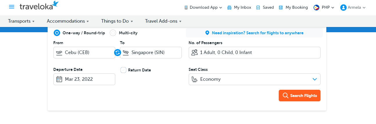 Should you book with Traveloka? An in-depth review. [2022]