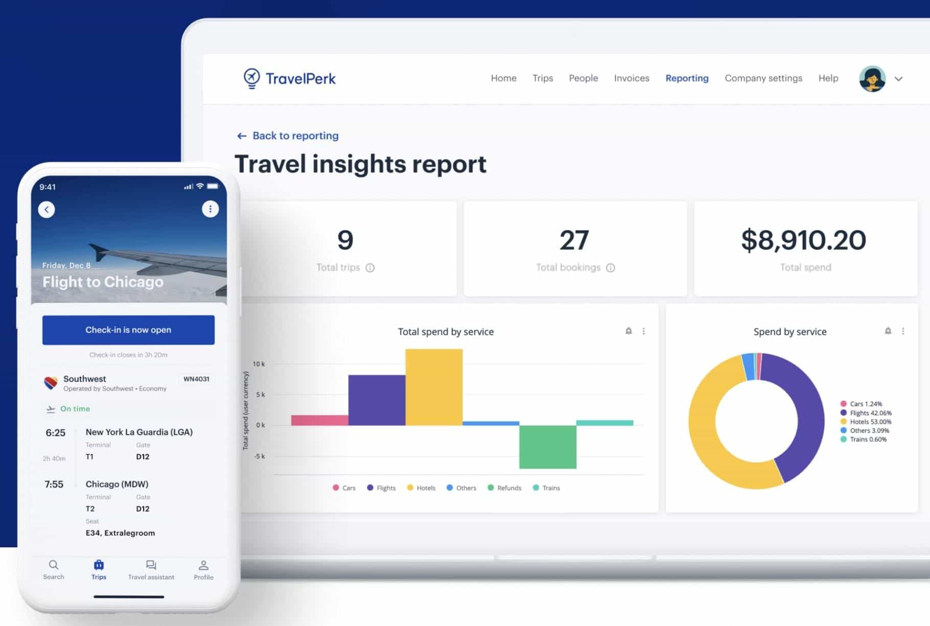 TravelPerk 2022 Review: A worthy corporate travel platform?