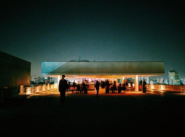 6 São Paulo Nightlife Guide: Best spots for a night to remember!