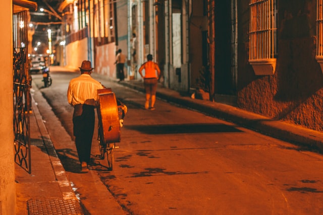 Cuba Nightlife 2022: What to expect + best places to visit!