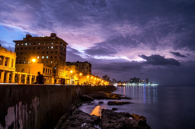 Cuba Nightlife 2022: What to expect + best places to visit!
