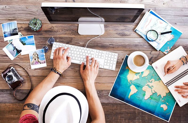 Global Work & Travel Review: Are they really worth it? [2022]