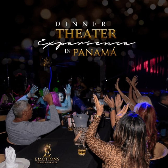 Panama Nightlife: 5 Best places to party in Panama in 2022!
