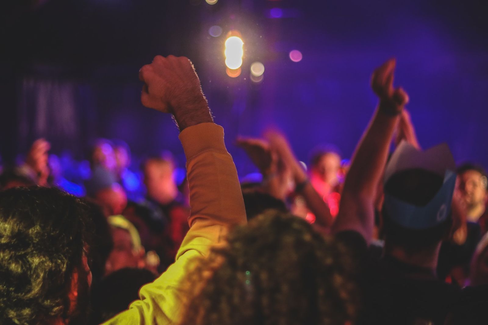 Panama Nightlife: 5 Best places to party in Panama in 2022!