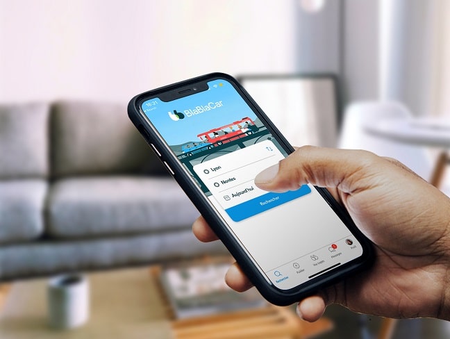 BlaBlaCar 2022 Review: Is the carpooling & bus service legit?