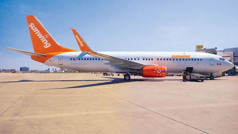 Sunwing Airlines Review [2022]: A legit budget airlines?